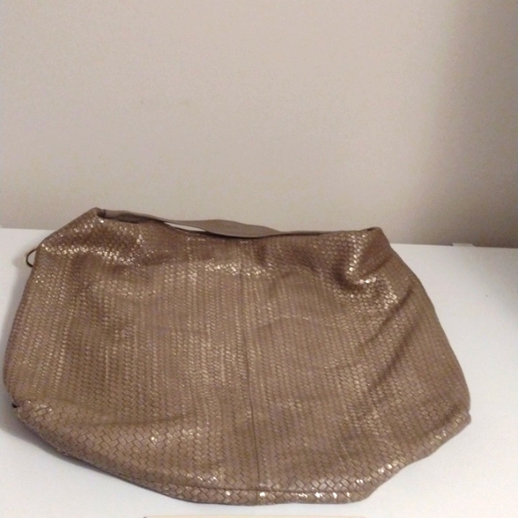 Laura Di Maggio Milano | Bags | Laura Di Maggio Milano Leather Purse ...